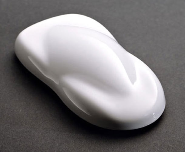 4 Oz. WHITE STRIPING/LETTERING PAINT U02 HOUSE OF KOLOR - Walmart.com