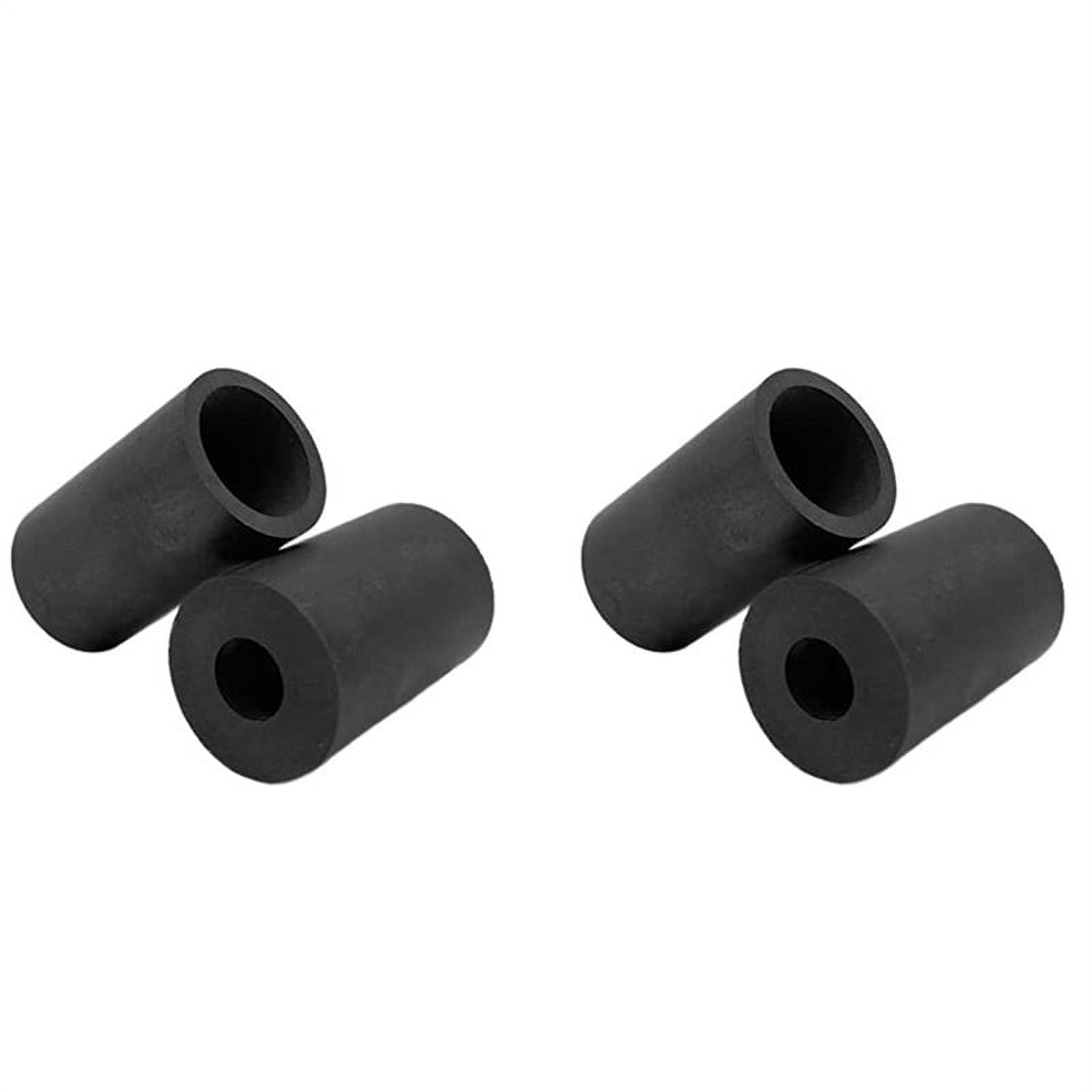 4 PACK 35X20X6mm Boron Carbide Air Sandblaster Nozzle Sandblasting Tool ...