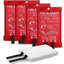 Fire Resistant Blanket