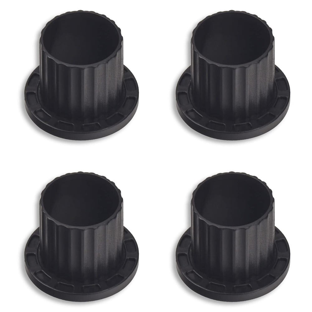 4-PACK For John ForDeere M167267 Yoke Bushing Z235 Z255 Z335E Z355E ...