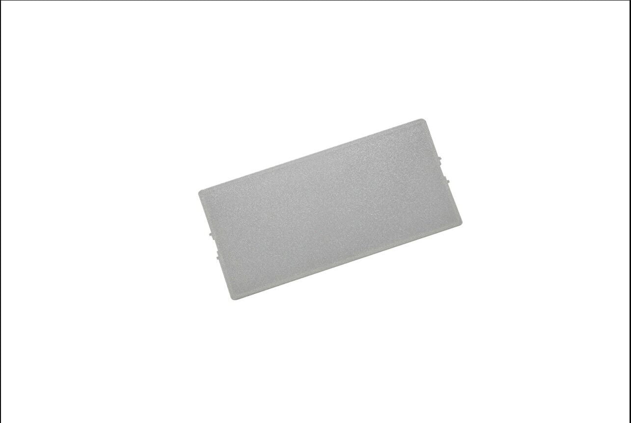 (4 PACK) Kerr Lighting Replacement Residential Lens (4"x8") VOLUME ...