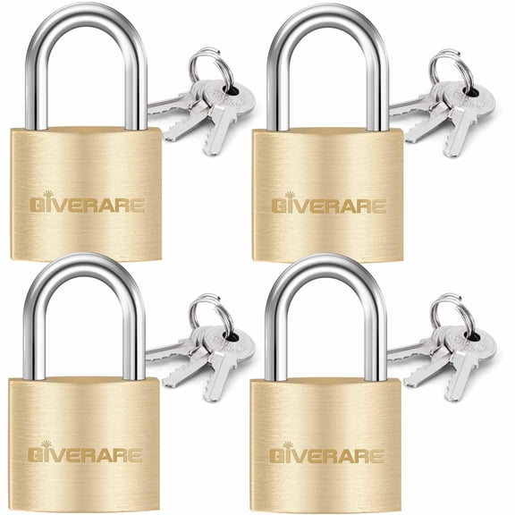 Locker Locks