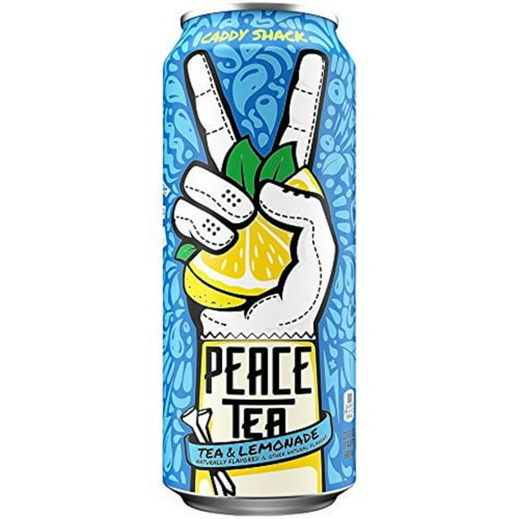 Peace Tea Tea in Beverages - Walmart.com
