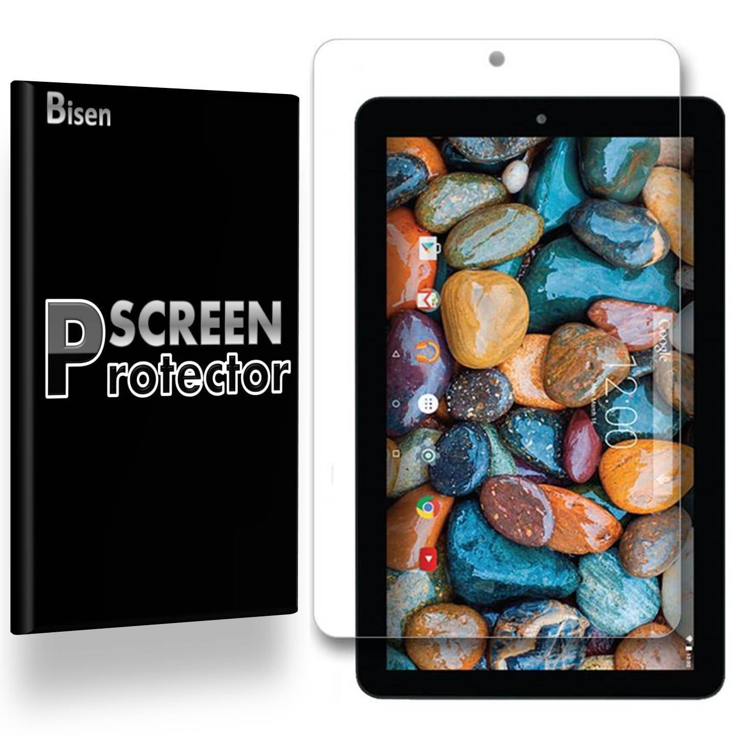 [4-PACK] RCA 11 Maven Pro Anti-Glare Matte Screen Protector, BISEN ...
