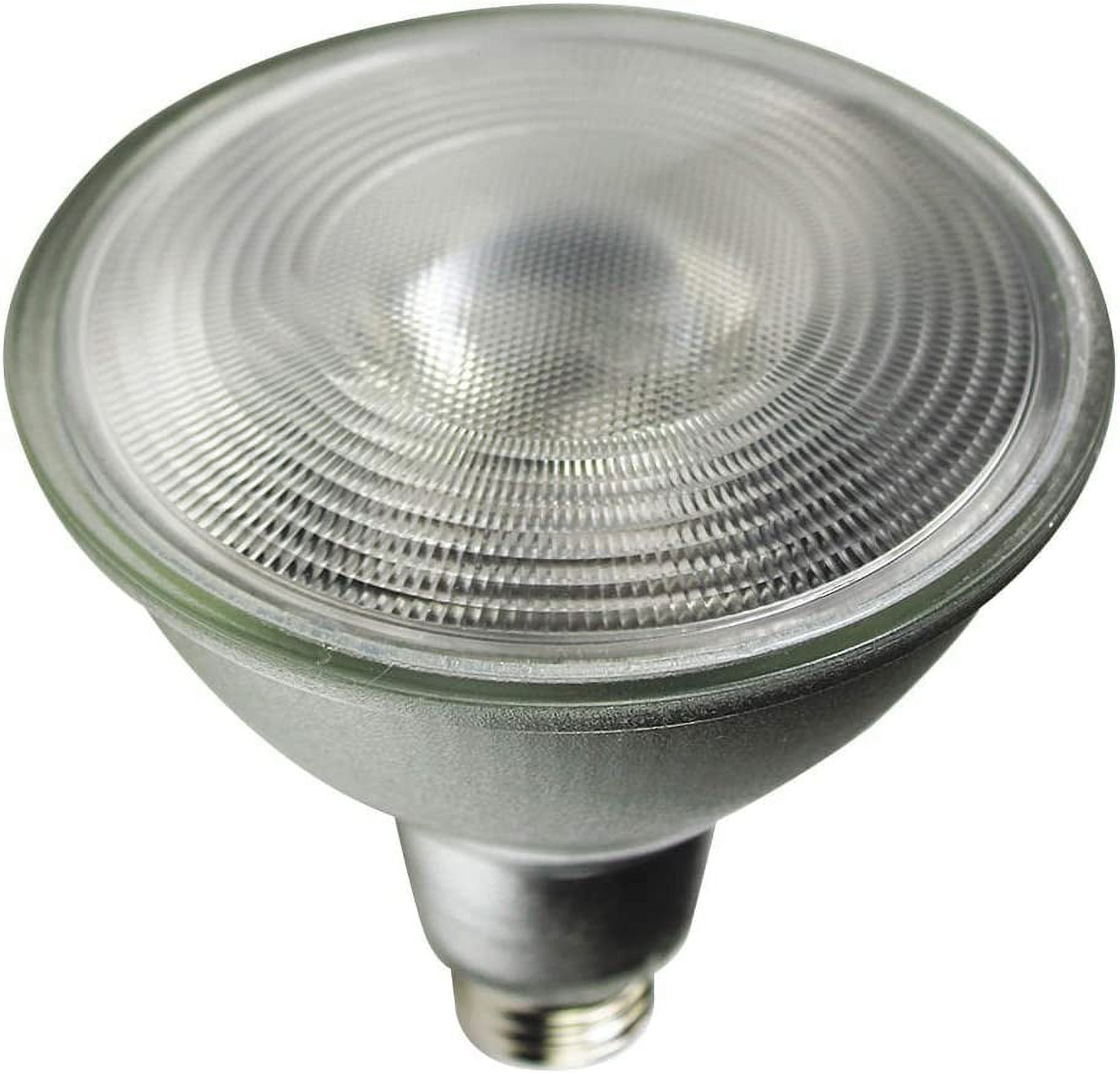 Sengled 4-Pack LED Glass PAR38 Light Bulbs, Dimmable, 14W (100W ...