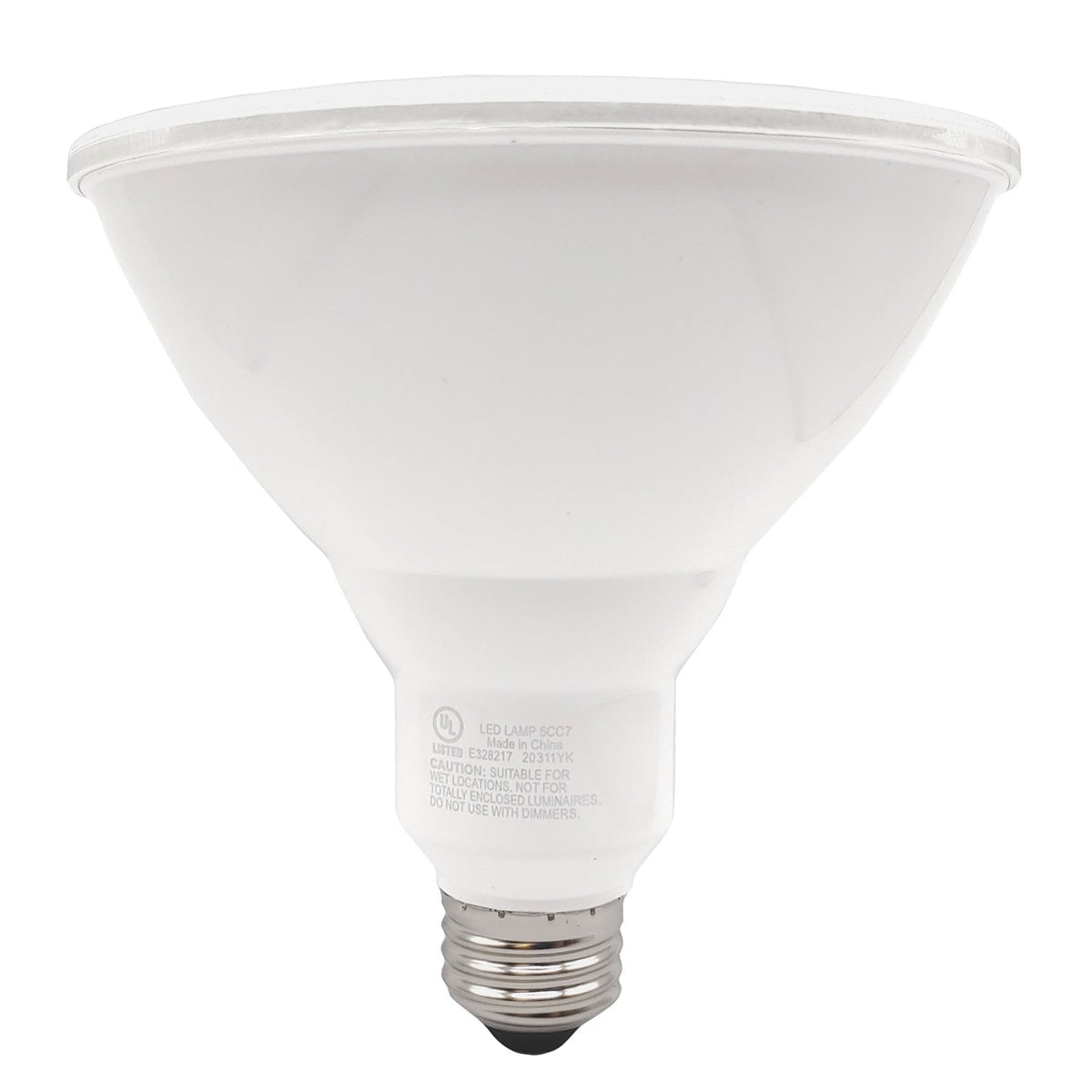 4-PACK Sengled Non Dimmable LED HO PAR38 3000K 38W (350W eq) 4000 lm 120-277V - Walmart.com