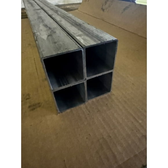 2x2 Square Tubing