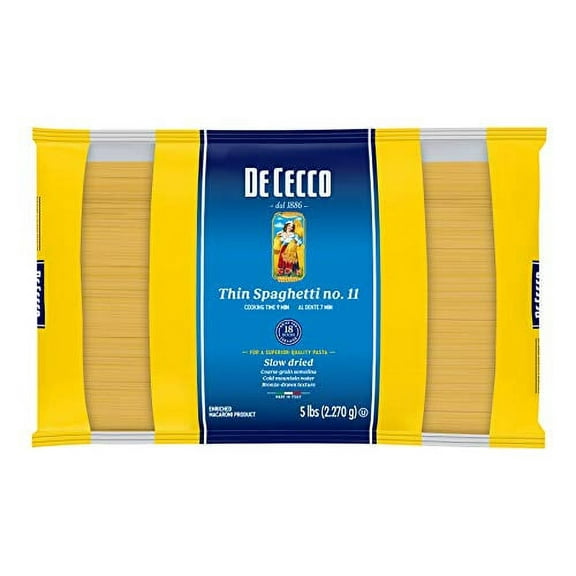 Banza Pasta