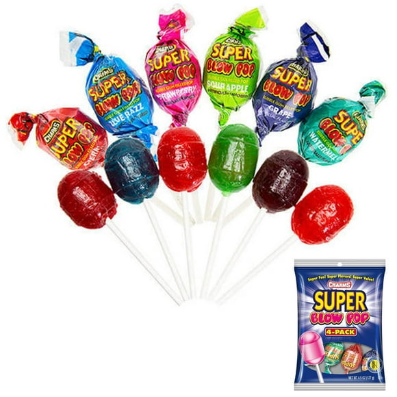 Blow Pops