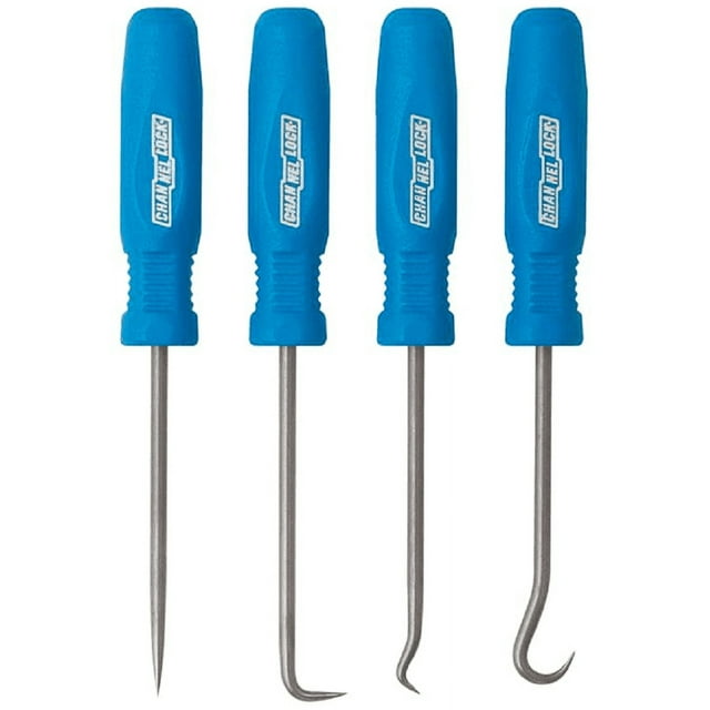 4 PC HOOK & PIC - Walmart.com