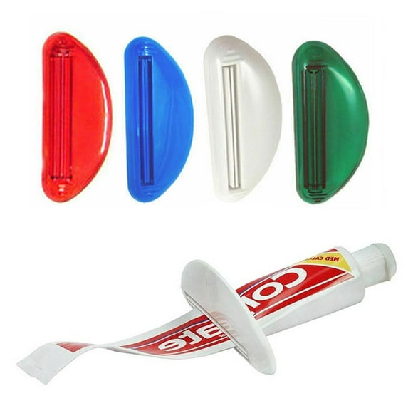 Tube Squeeze Dispenser