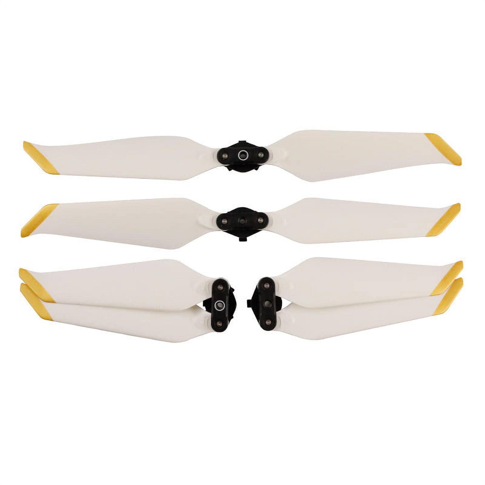 4* PC Propeller Folded Blades Quick-Release for DJI Mavic 2 Pro/Zoom ...