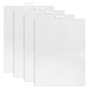 Plastic Canvas Sheets