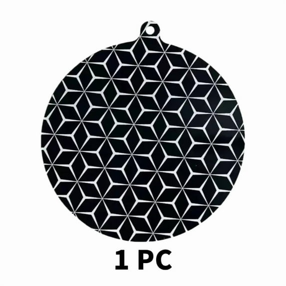4 PCS/2PCS/1PCS induction hob protector mat induction cooker gasket ...