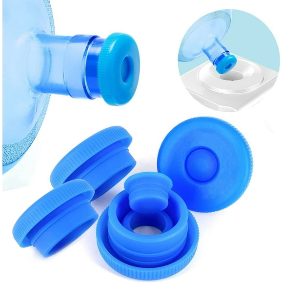 5 Gallon Water Bottle Caps
