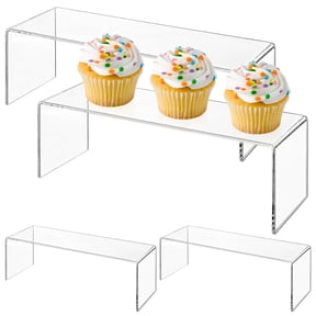 Cake Stands in Serveware - Walmart.com