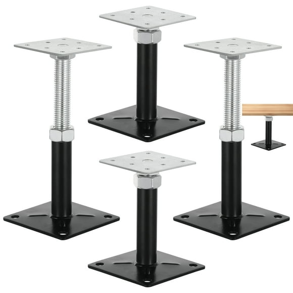 House Jacks For Leveling