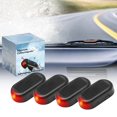 4 PCS Anti-Freeze Electromagnetic Car Snow Removal Device| 2-in-1 Car ...