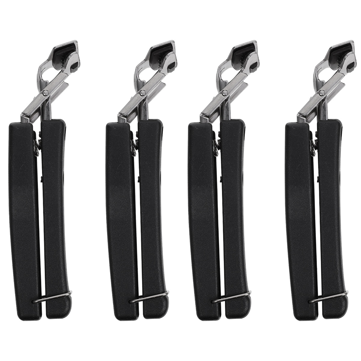 4 PCS Bowl Gripper Clip Premium Gripper Clip Kitchen Cooking Gripper ...