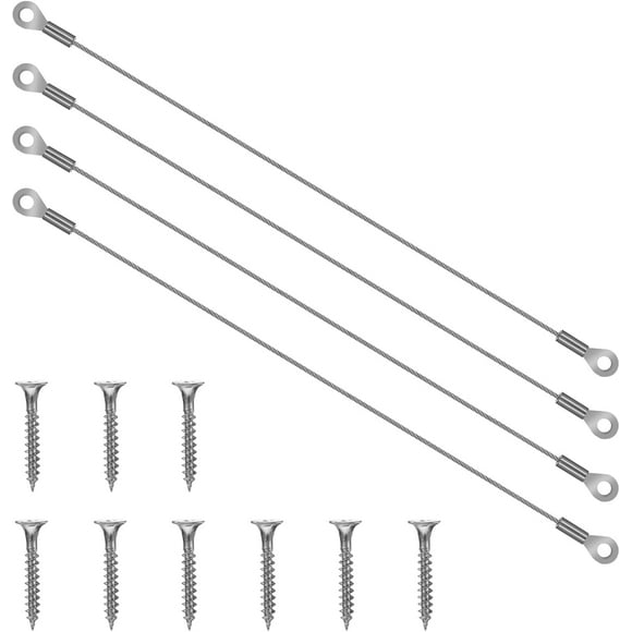 Cabinet Door Restrictor
