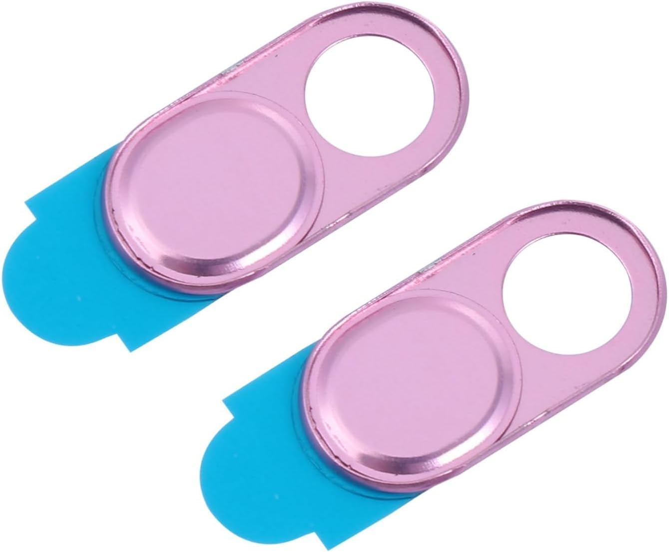 4 PCS Camera Privacy Cover camera for computer laptop tablet computer ...