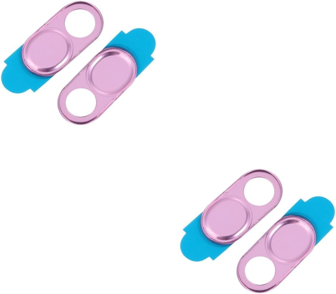 4 PCS Camera Privacy Cover computer camera laptop tablet camera for ...