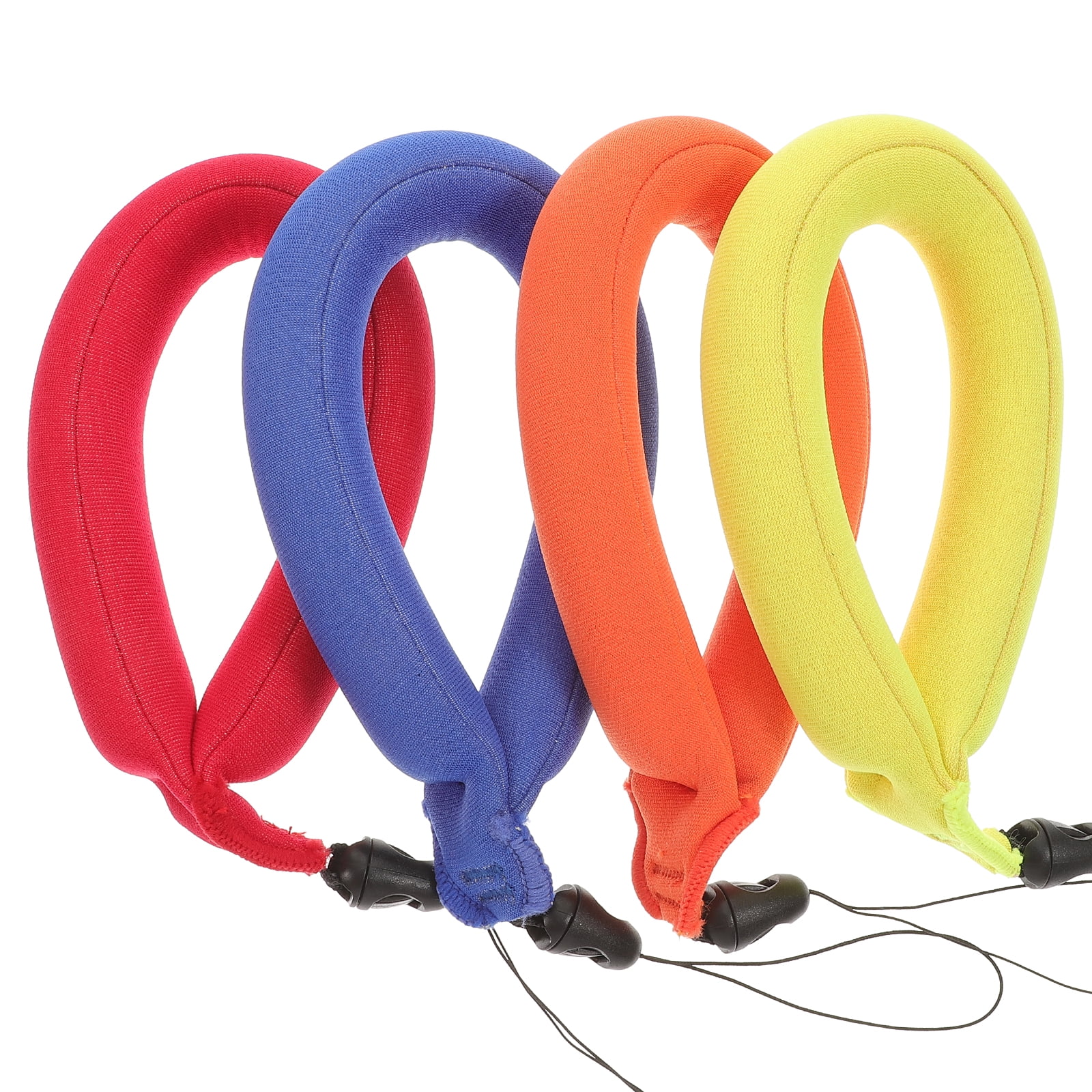 BESTYASH 4Pcs Wrist Float Strap for Digital Camera Lightweight Durable ...