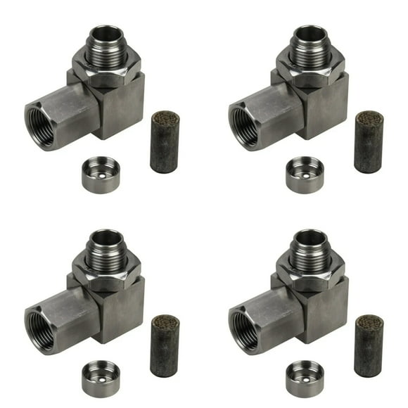 O2 Sensor Check Engine Light