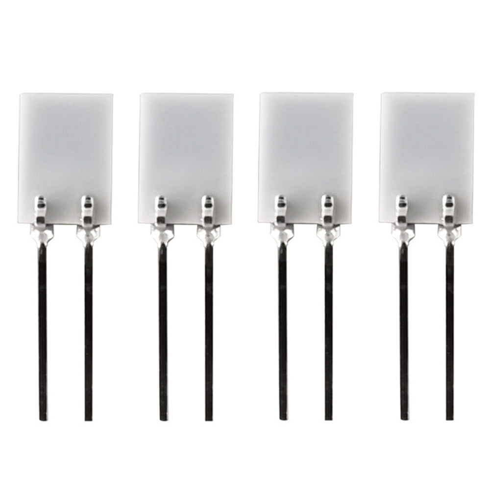 4 PCS Coolant Thermometer Humidity Sensor Affordable Condensation ...