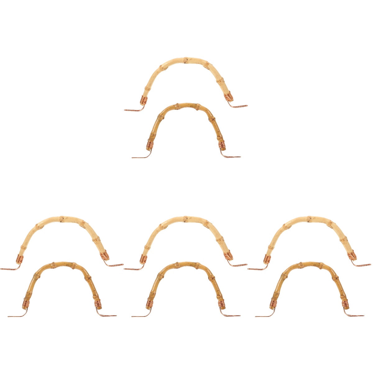 4 PCS Cup Teapot Grip Replacement Handle Kettle Cost - Walmart.com