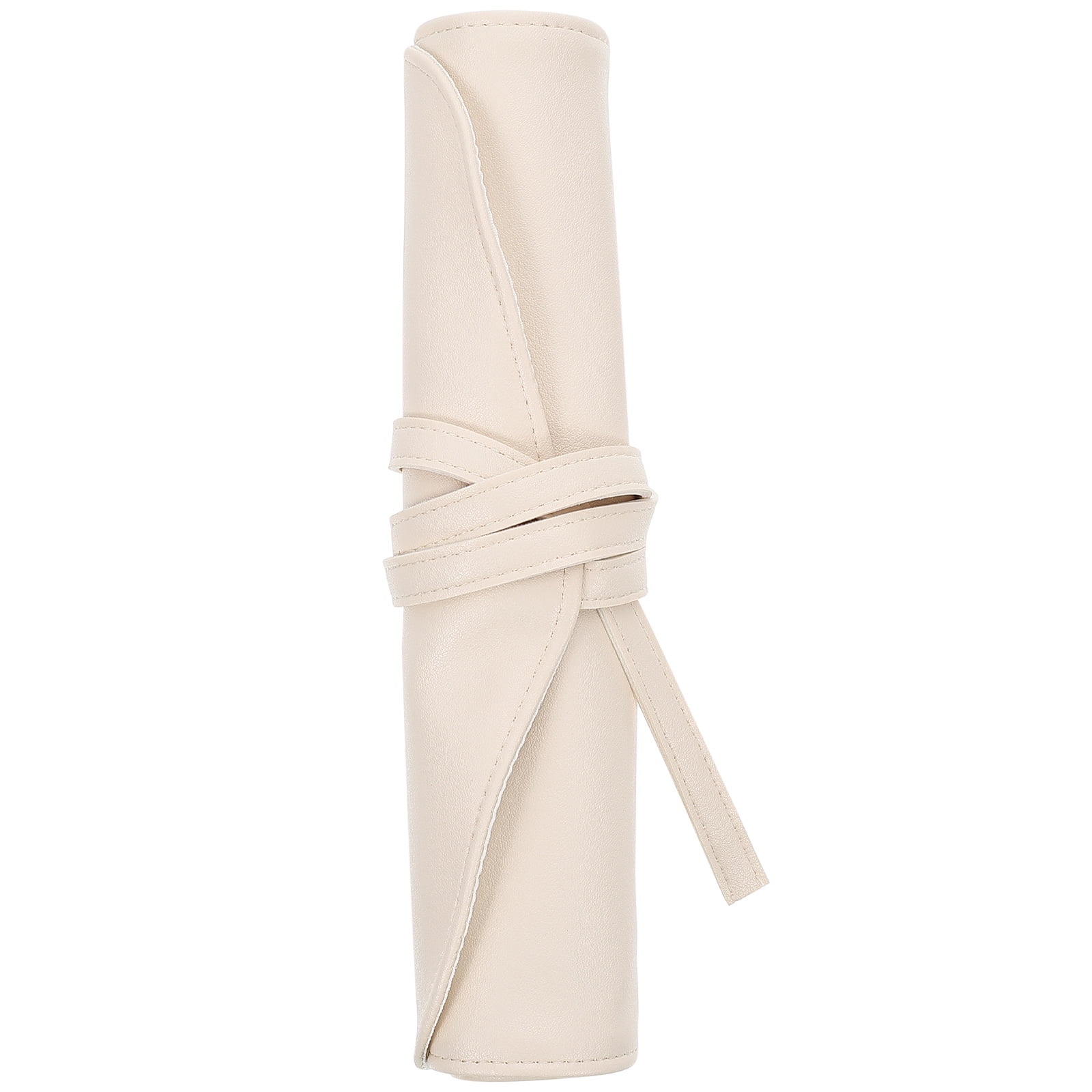 4 PCS Cutlery Storage Roll Bag Flatware Fork and Cutter Bag Camping ...