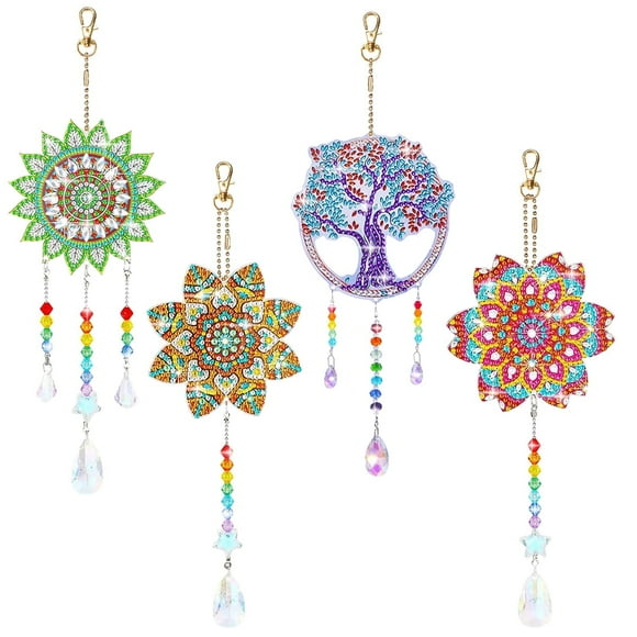 Diamond Painting Kits in Shop All Arts & Craft Kits - Walmart.com