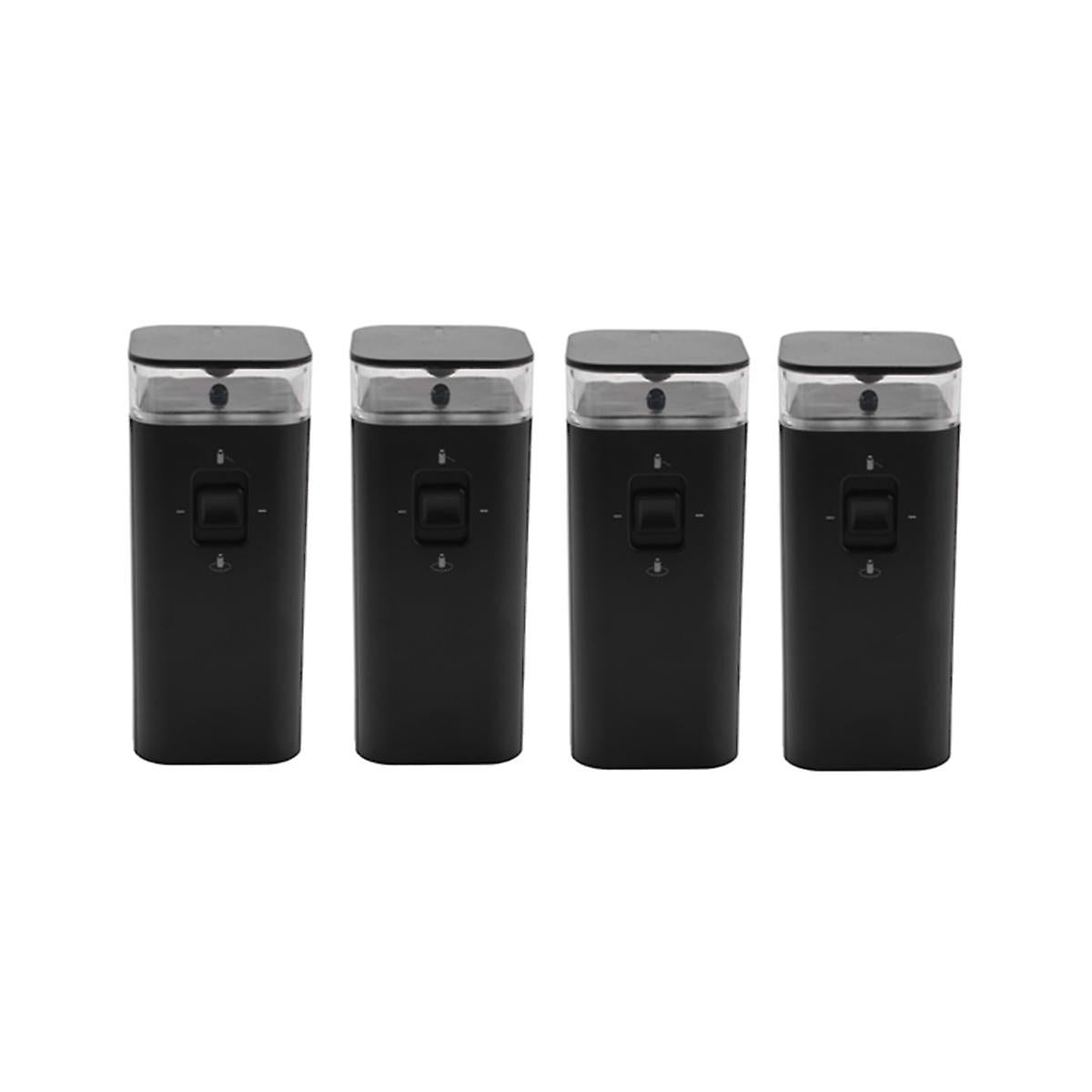 4 PCS Dual Mode Virtual Navigation Wall Barrier for 600/700/800/900/E/I ...