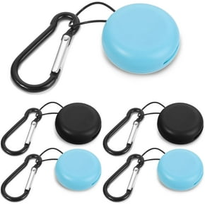 Ear Plug Carrying Case