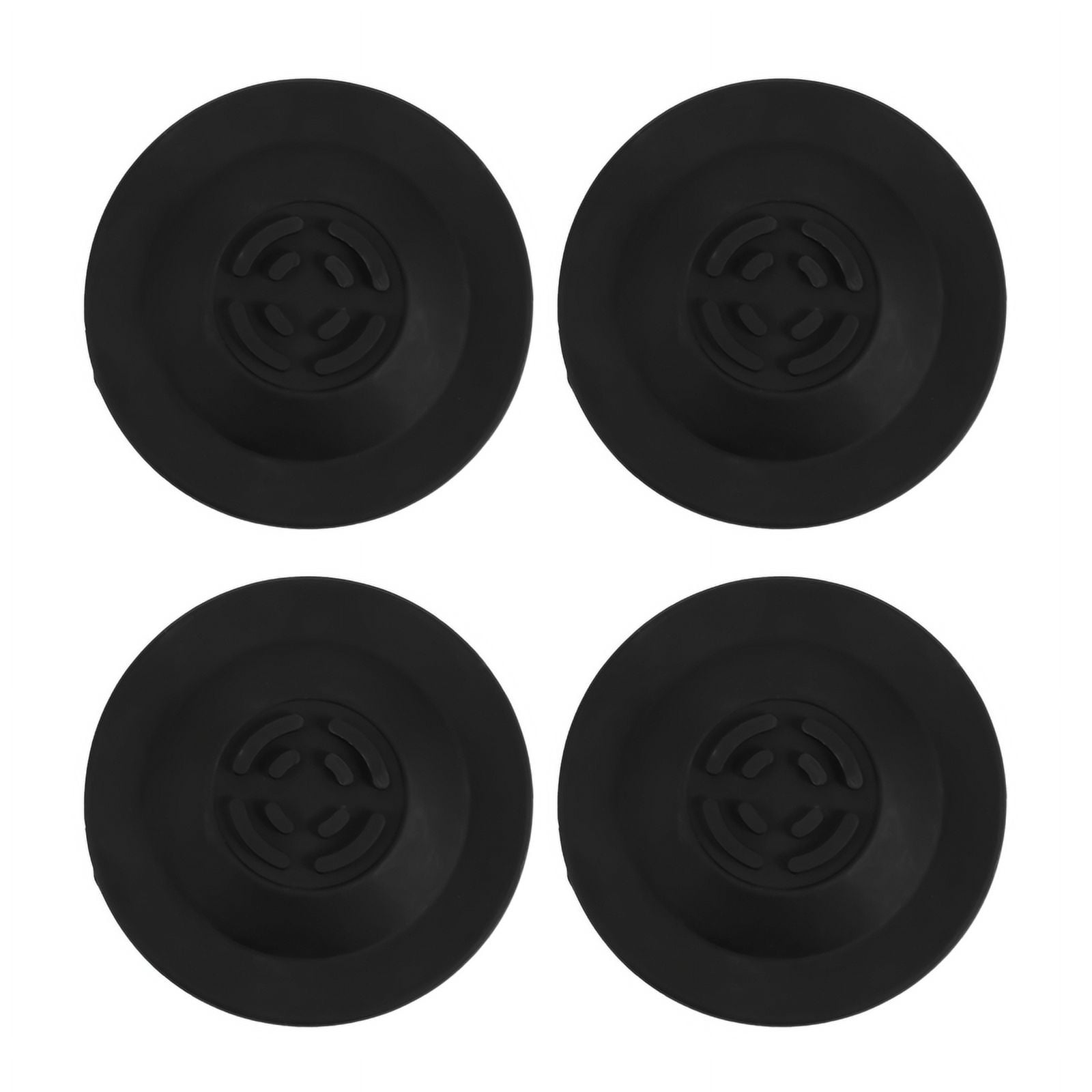 4 PCS Espresso Cleaning Disc Blind Suitable for 9 Series Espresso ...