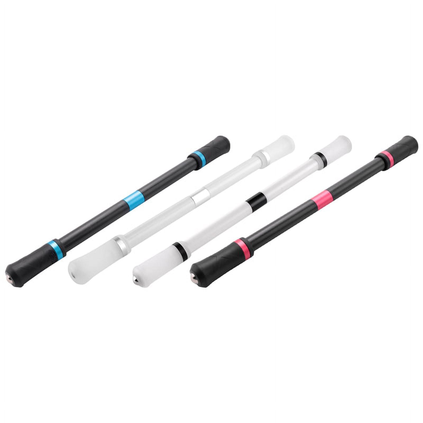 4 PCS Finger Pen Pens Mod Gaming Pens Flying Pen with Weighted Ball ...