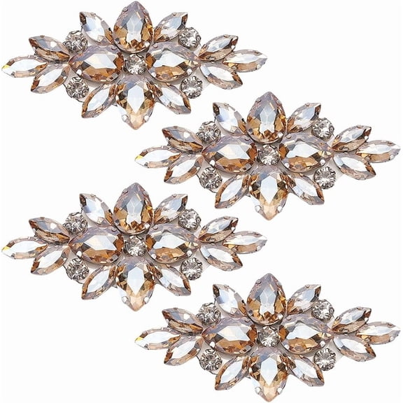 Glass Applique