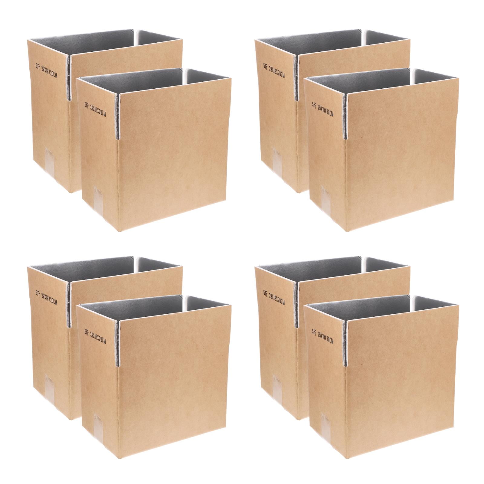 4 PCS Freezer Cabinet Hinges Brush Dust Duster Household Fluffy ...