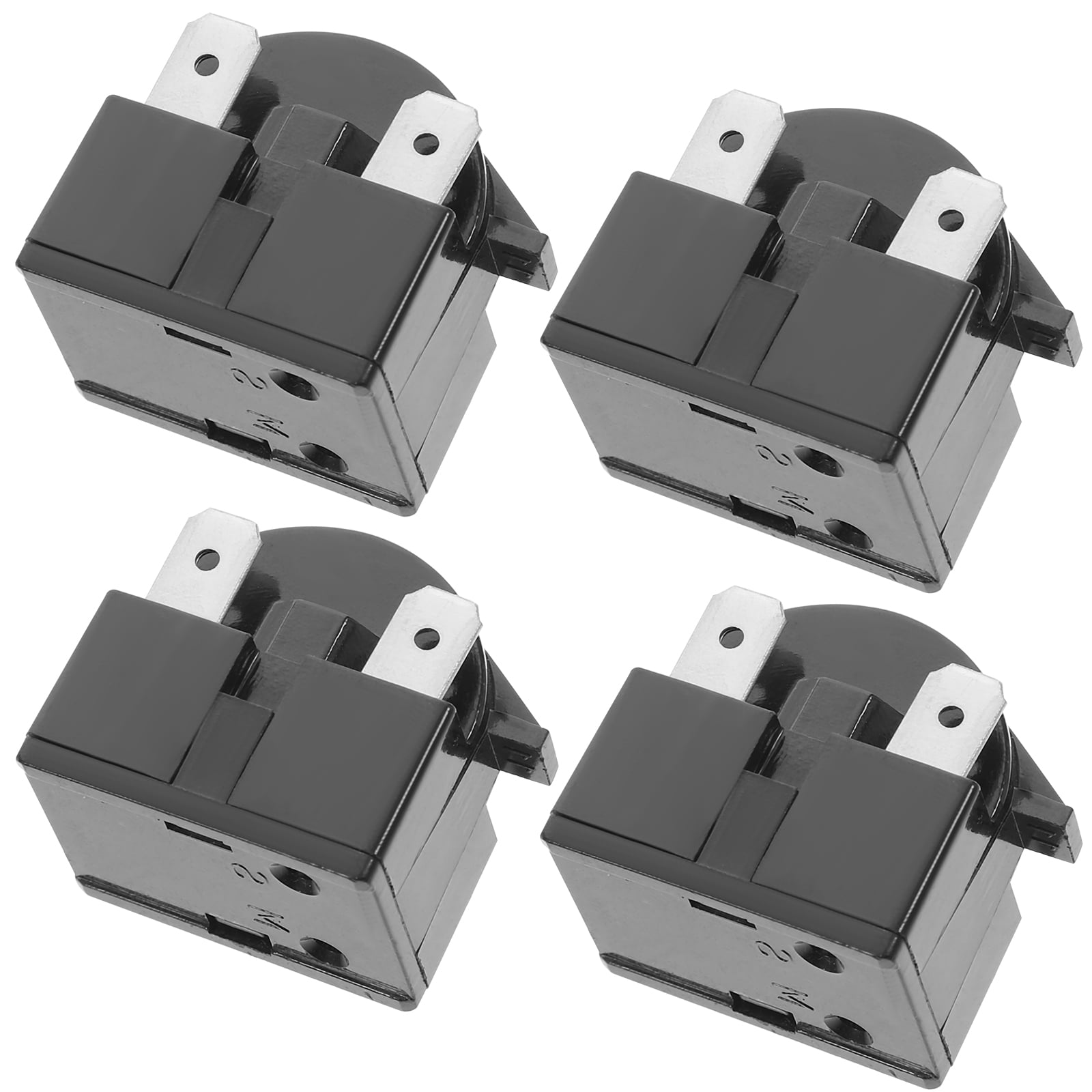 4 PCS Fridge Organisers Starter Insert Mini Refrigerator Repair ...