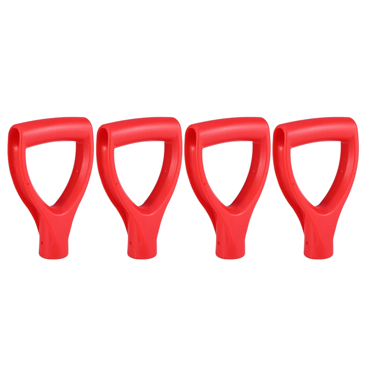 4 PCS Garden Fork Handle Replacement Edging Shovel - Walmart.com
