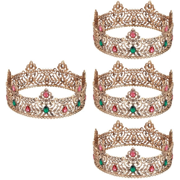 Renaissance Crowns