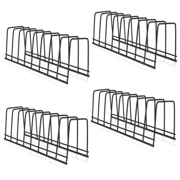 Plate Organizer