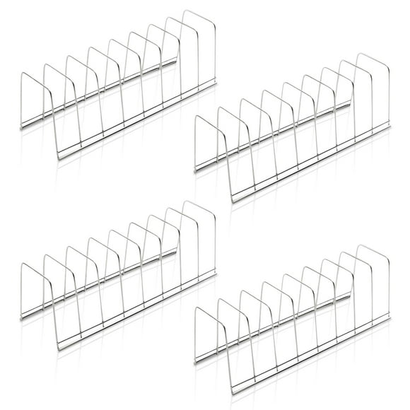 Plate Racks