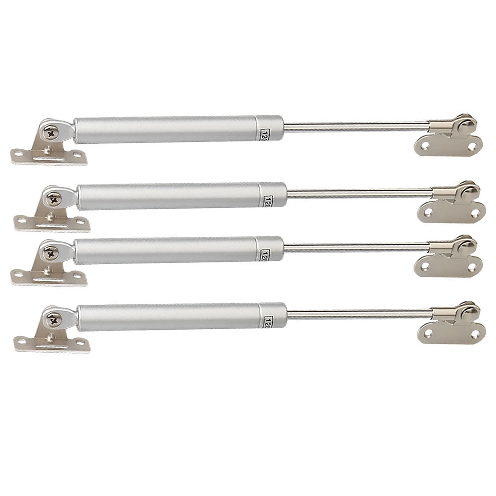 4 PCS Lift Struts Pneumatic Support Bar Hydraulic Gas Strut Hydraulic ...
