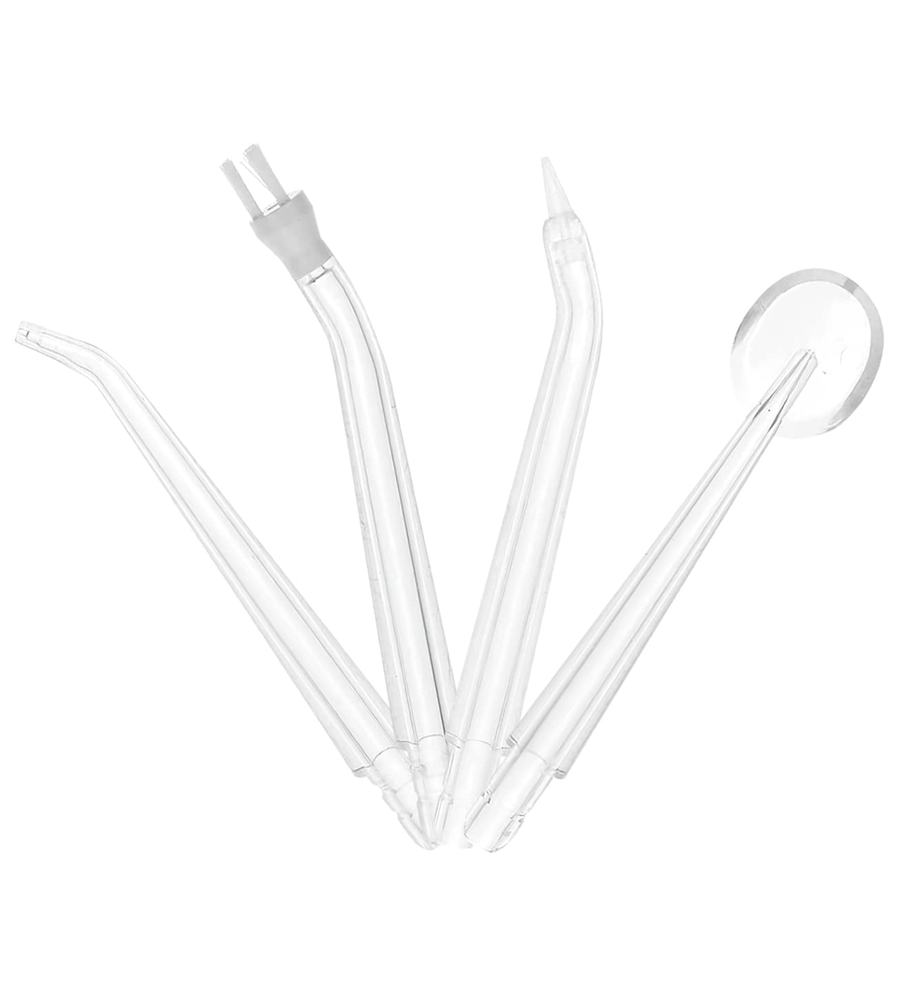 4 PCS - MAKJUNS STF9 Replacement Classic Jet Tips - irrigator ...