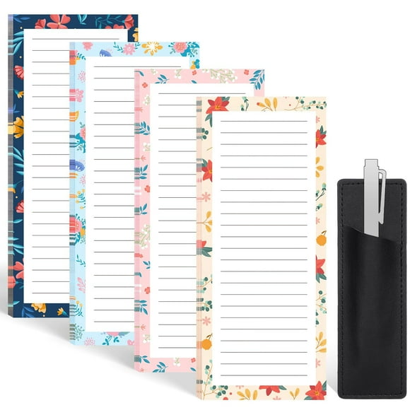 Magnetic Note Pads