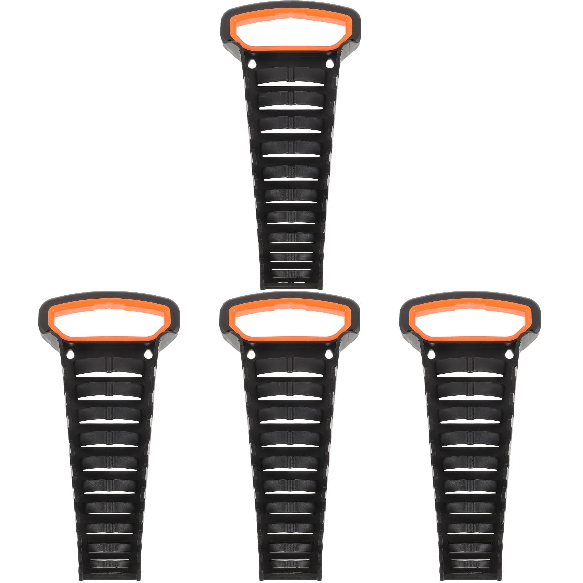 4 PCS Organiser Wrench Holder High Quality (10-piece Set of Holders ...