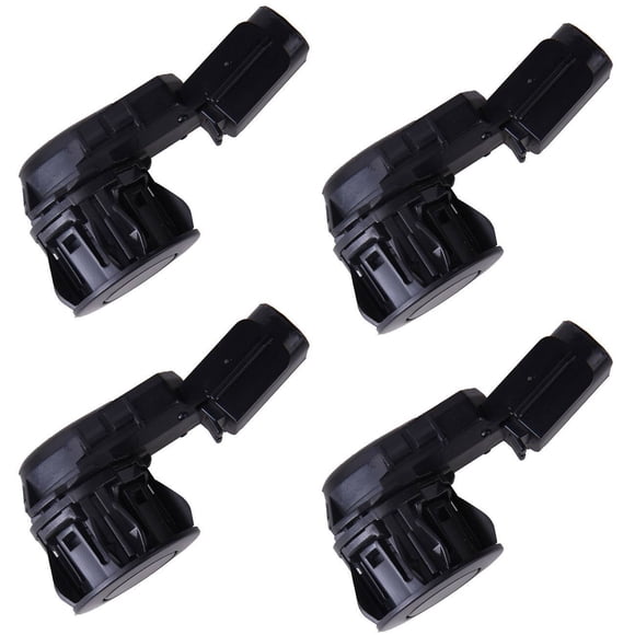 Toyota Rav4 Parking Aid Sensor