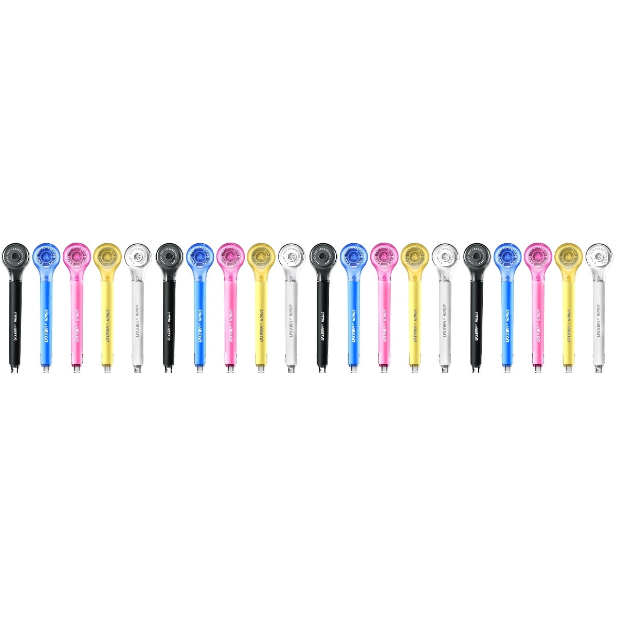 4 PCS Pen Correction Tape Assorted Color for Documents Student ...
