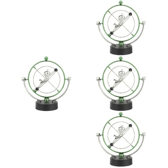 Perpetual Motion Toys